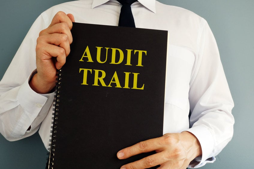 How to create an ironclad audit trail for the CBSA