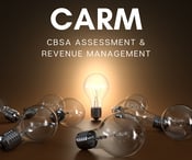 CARM Simplified: Step #1 - Registering in the CARM Client Portal (CCP)