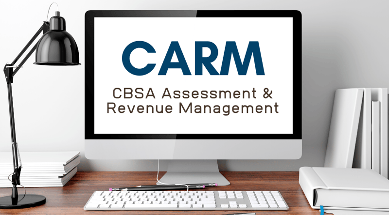 CARM’s impact on importers
