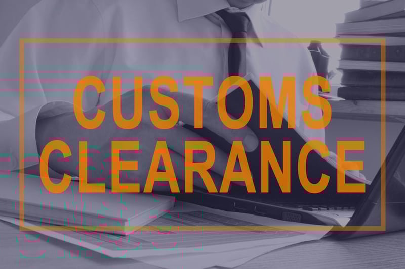 Basic Guide to U.S. Customs for Importers