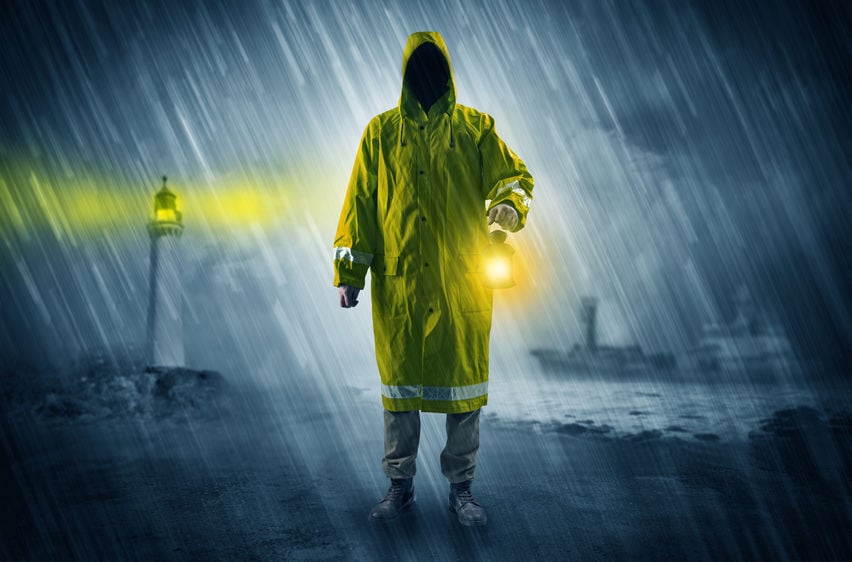 9 ways to plan for extreme weather events