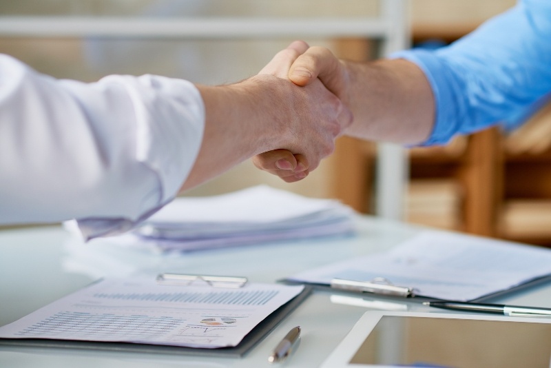The Untapped ROI of Long-Term Partnerships in the Logistics Industry