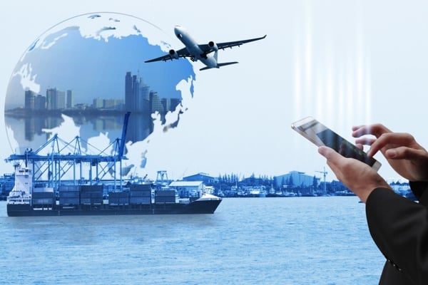 What counts as commercial goods in Canada?