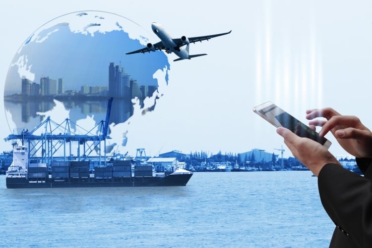 What counts as commercial goods in Canada?