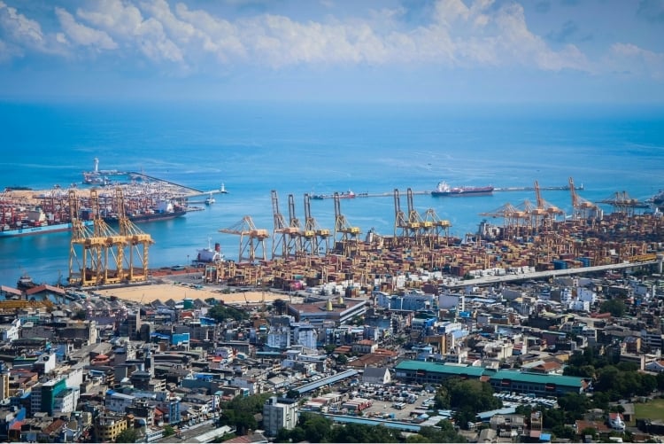 Preparing for shipping disruptions: causes, impacts, and recovery ...