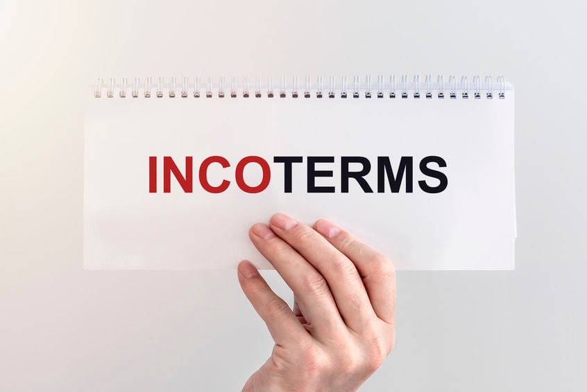Incoterms: an importers guide