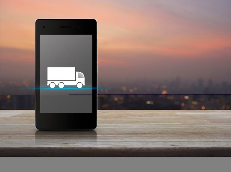 6 ways smart trailers are changing the trucking industry