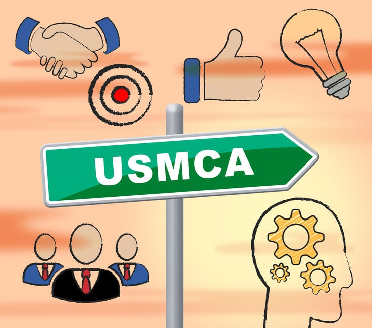 USMCA/CUSMA Certification Of Origin: everything you need to know