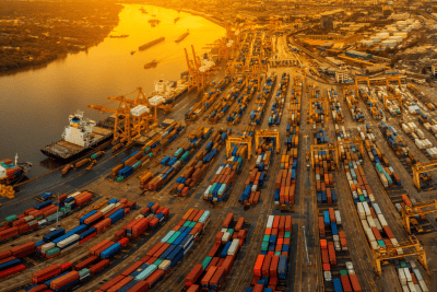 5 biggest challenges in the Freight Forwarding industry