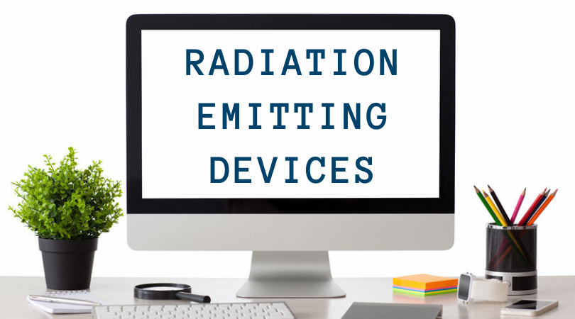 Single Window Initiative (SWI) - Survival Guide for Radiation Emitting ...