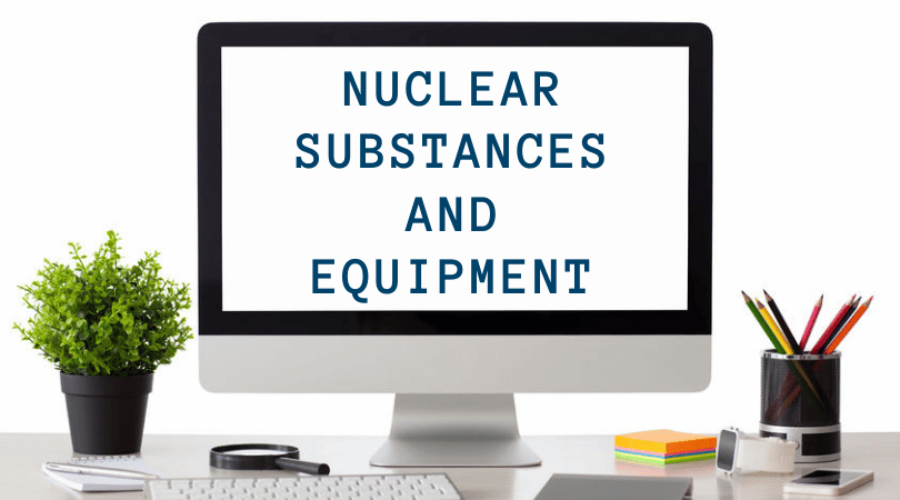 Single Window Initiative (SWI): Survival Guide for Canadian Nuclear ...