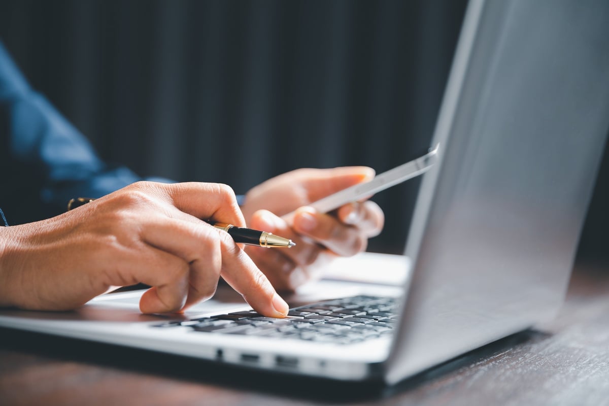 Explainer: Filling out your Canada Customs Invoice correctly