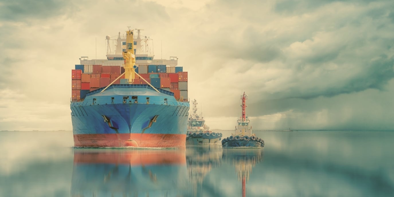 Understanding the Cargo Control Number (CCN)